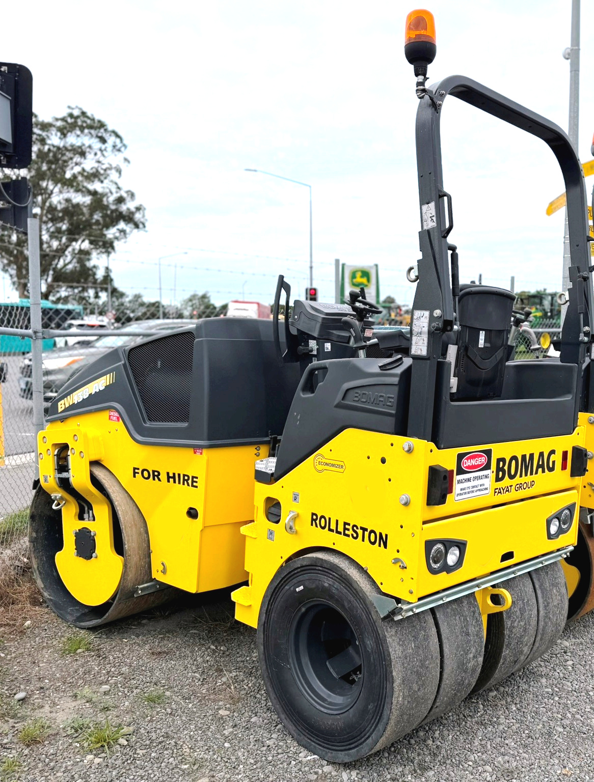 AVB Group || Onsite Equipment Valuations, Heavy Machinery and Truck ...